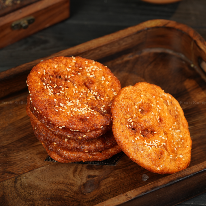Arisalu – Sadhiya Foods